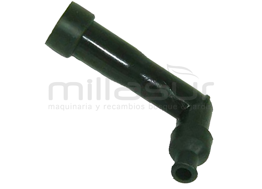 UNIVERSAL LAWNMOWER SPARK PLUG CAP | Millasur | Maquinaria y recambios ...